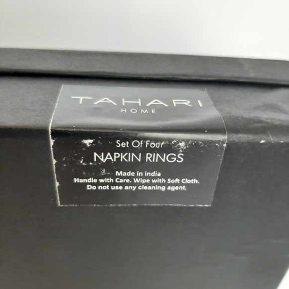 Tahari | Dining | 8 Tahari Halloween Rhinestone Black Cat Red Eye ...